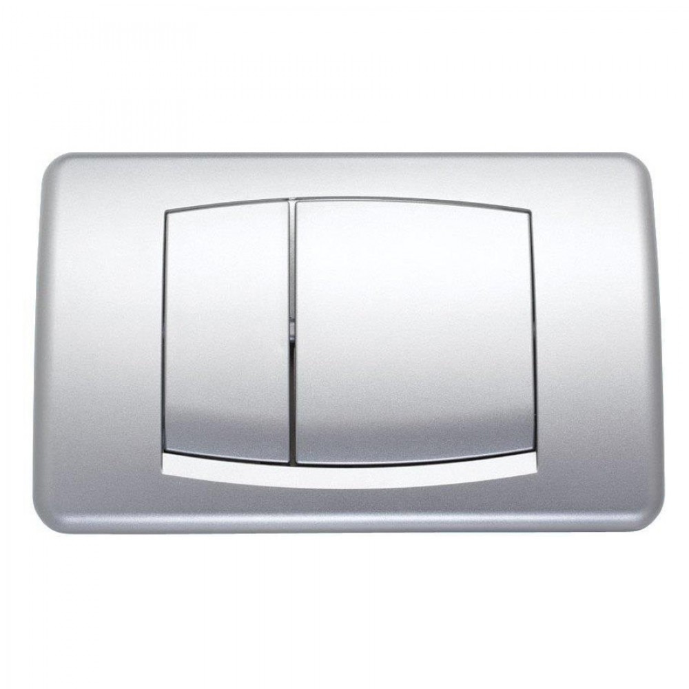 Japar Selen Gömme Rezervuar Basma Butonu